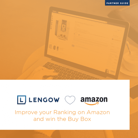 Ecommerce feed management solution - automate online activity - Lengow
