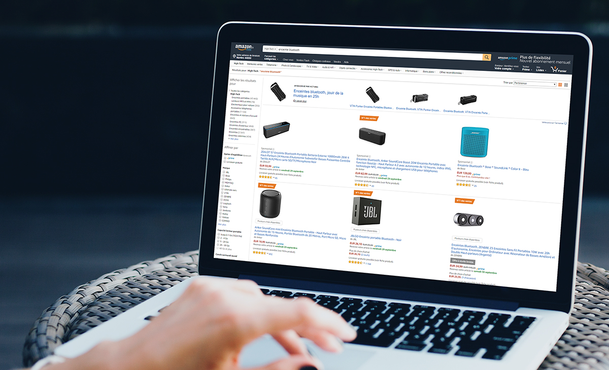 Product Feed Management: Product Data Optimisation - Lengow
