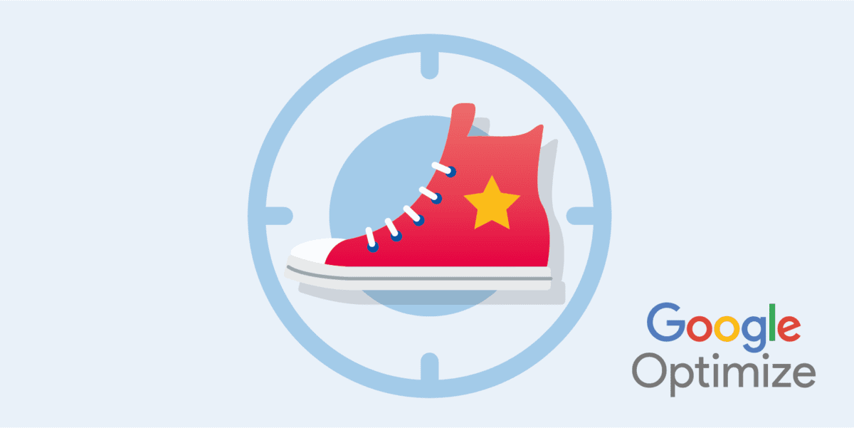 Customize your website content with Google Optimize - Lengow